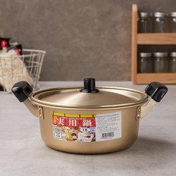 노랑냄비 18cm - SSG.COM