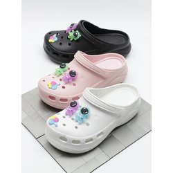 외계인 EVA 통굽 슬리퍼 샌들 94519 - SSG.COM