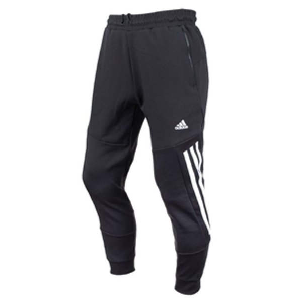 아디다스 퓨쳐 아이콘 3S 팬츠(HC5857) - SSG.COM