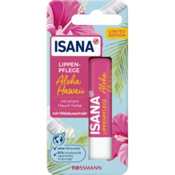 독일 로스만 이사나 ISANA 립밤 알로하 하와이 4.8g - SSG.COM