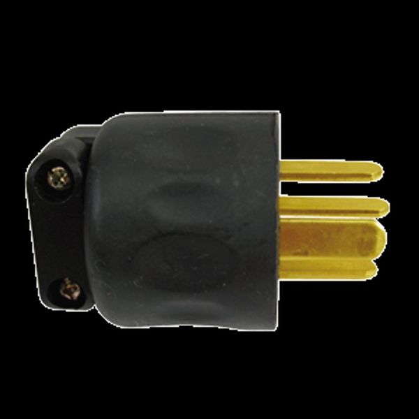 신주 공업용접지꽂음플러그 P4302 4P-30A (10)EA - SSG.COM