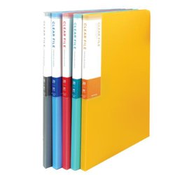 [대흥] 클리어화일 F932 A4 20P - SSG.COM