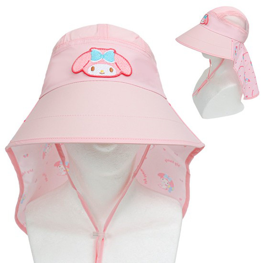 마이멜로디 벙거지모자-썸머플랩햇 40029 R0201 마이멜로디-R0201, 믿고 사는 즐거움 SSG.COM