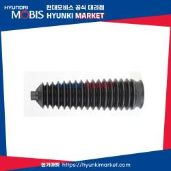 벨로우스 스티어링기어박스 (577404H000) 현대모비스부품몰 - SSG.COM