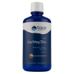 트레이스미네랄리서치 리퀴드 칼슘 마그네슘 아연 Pi a 콜라다 950ml - SSG.COM