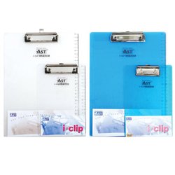 [알파] 아크릴 클립보드 A5 - SSG.COM