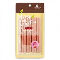 네츄럴코어 콜라겐 딸기스틱 20p - SSG.COM