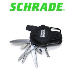 SCHRADE TOUGH NAVITOOL 슈레이더 네비툴 - SSG.COM