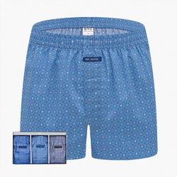 BYC 60수 순면 고급 남자 트렁크 사각 팬티 3매입 세트(색상혼합/95-110) MCG1245 - SSG.COM