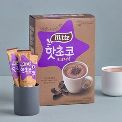 미떼 핫초코 오리지날 (30g X 40입) - SSG.COM