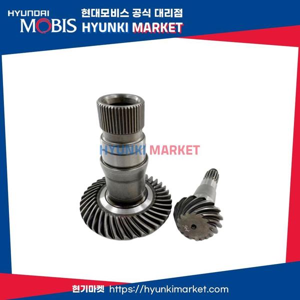 샤프트셋트 히이포이드기어 (473393B600) - SSG.COM