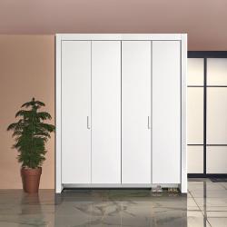 대림 바스&키친 로레나화이트 행잉형 현관장 1900 - SSG.COM