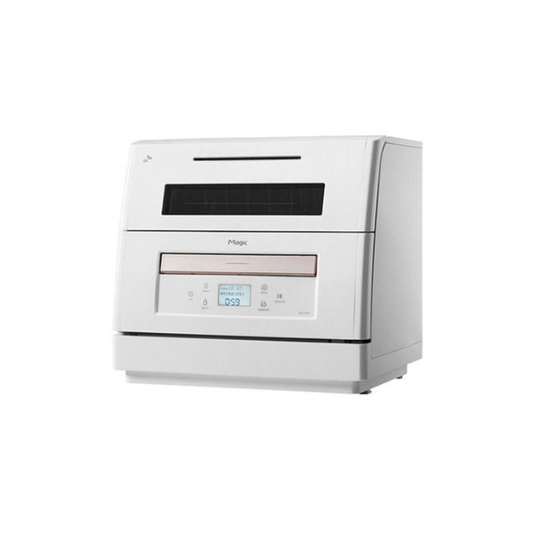 SK매직 DWA-1678P 식기세척기 6인용 프리스탠딩 - SSG.COM