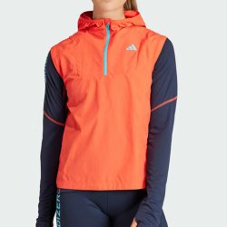 아디다스 아디제로 하프집 러닝 베스트_A IM2135 - SSG.COM