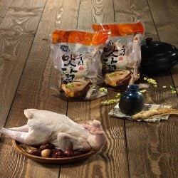 궁궐 우리맛닭 14호 1350g - SSG.COM