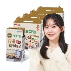 한끼두유 190mlX16입X4박스 - SSG.COM