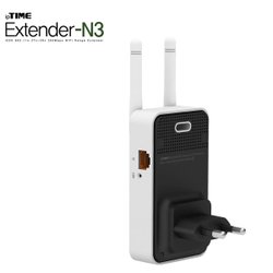 와이파이증폭기 iptime extender N3 와이파이확장기 - SSG.COM