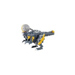 Zyuden Sentai Kyoryuger Zyudenryu Series04 Bunpachy 장난감 액션 그림 Toyall FS ...