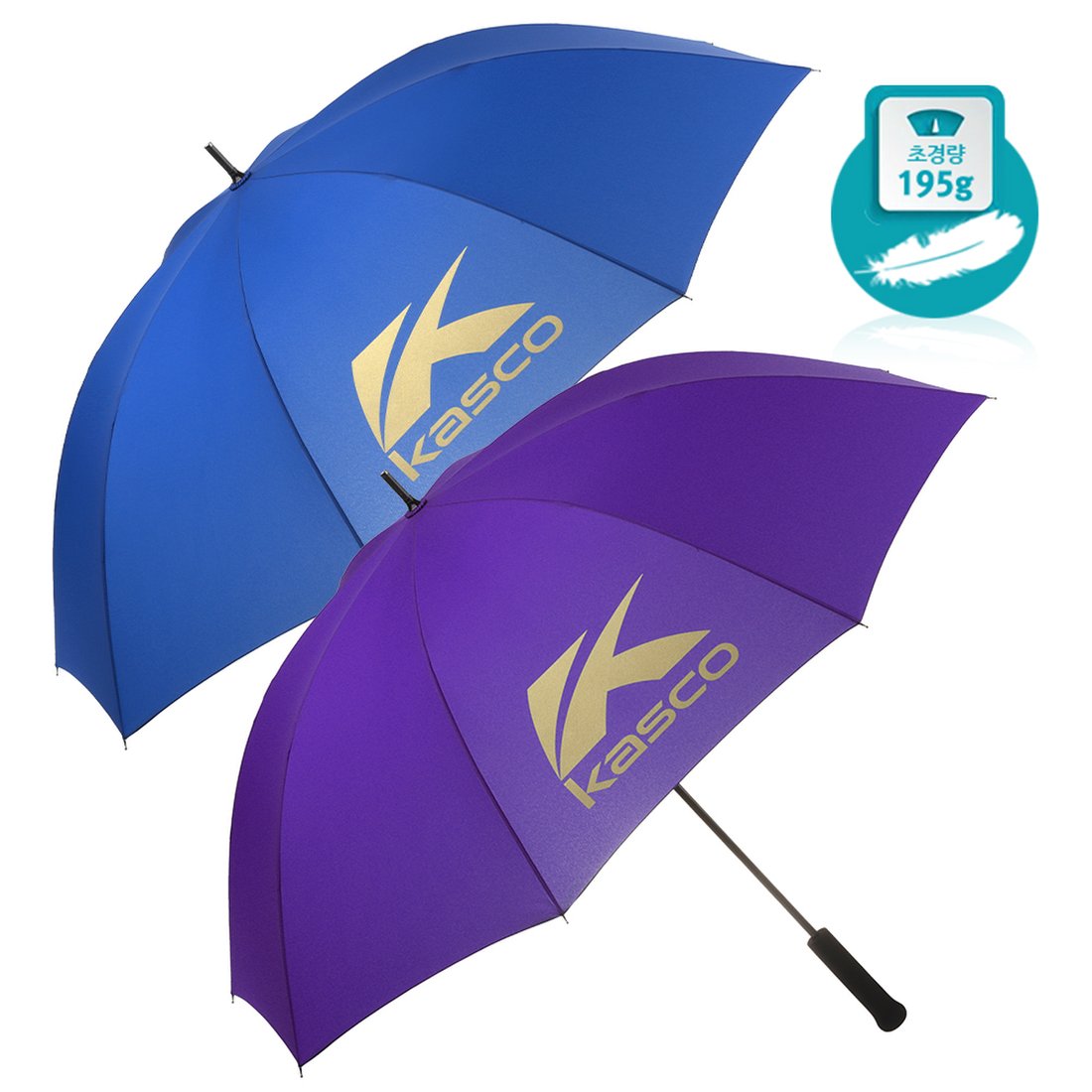 카스코 카본쉘 UV차단 경량 195g 골프우산, 믿고 사는 즐거움 SSG.COM