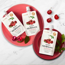 천호엔케어 타트체리 프리미엄 80ml x 30팩 - SSG.COM