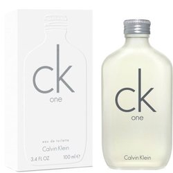 CK ONE 100ml - SSG.COM