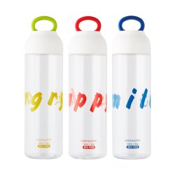 락앤락 레터링 물병 550ml(ABF688L) - SSG.COM