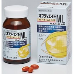 와카모토 옵티에이드 ML 맥큘러 90정 - SSG.COM