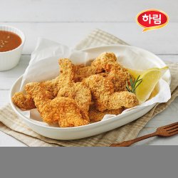 [하림] 용가리 돈까스 385g - SSG.COM