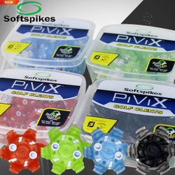 [소프트스파이크] PIVIX 피빅스 스파이크 골프화징 (4가지색상) - SSG.COM