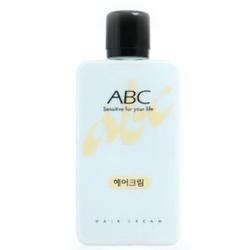 ABC 화장품 헤어 크림 300ml - SSG.COM