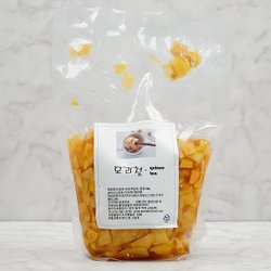 수제청 모과청 1kg - SSG.COM