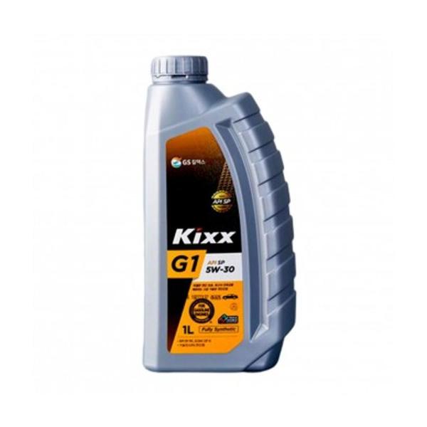 sp 모터오일 엔진오일 api 킥스 ki 가솔린 4행정 5w-30 4싸이클 g1 1l - SSG.COM