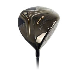 마제스티 로얄 LV-540 남자 고반발 드라이버 A급 DEMO 시타 클럽[34236594] - SSG.COM