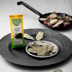 [골든벨통상] 레벤스바움 유기농 월계수잎 5g - SSG.COM