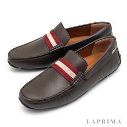 [BALLY] 발리 남성 피어스 드라이빙 로퍼 PEARCE-SA - SSG.COM