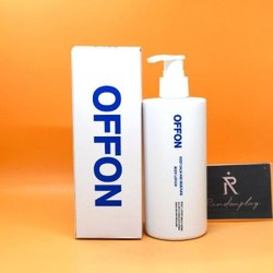 오프온 3초흡수 바디로션끈적임없는 여름로션 300ml - SSG.COM