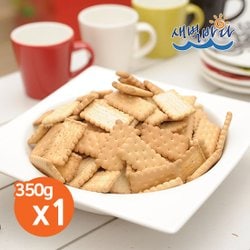 오븐에 구운 다시마깨소미과자 350g x 1봉 부드러운 주전부리 엄마와아이 - SSG.COM