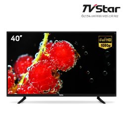 [TVstar] 40형 FHD TV 무료택배 [TVS-403] - SSG.COM