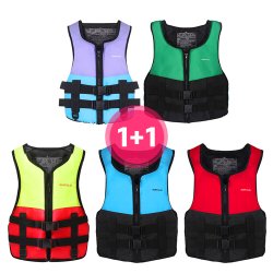 버팔로 파르벤 구명조끼 2EA - SSG.COM