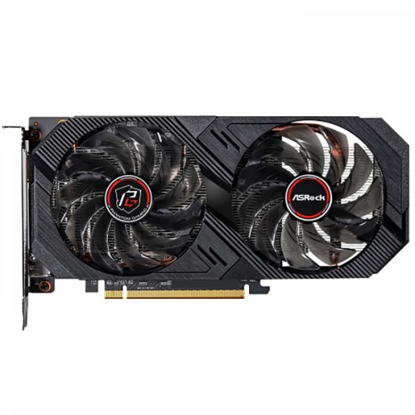 Phantom Gaming D 라데온 RX 6500 XT OC D6 4G 에즈윈 - SSG.COM