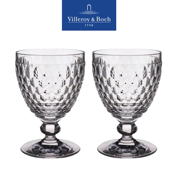 빌레로이앤보흐 보스톤 와인고블렛 화이트 310ml 2P - SSG.COM