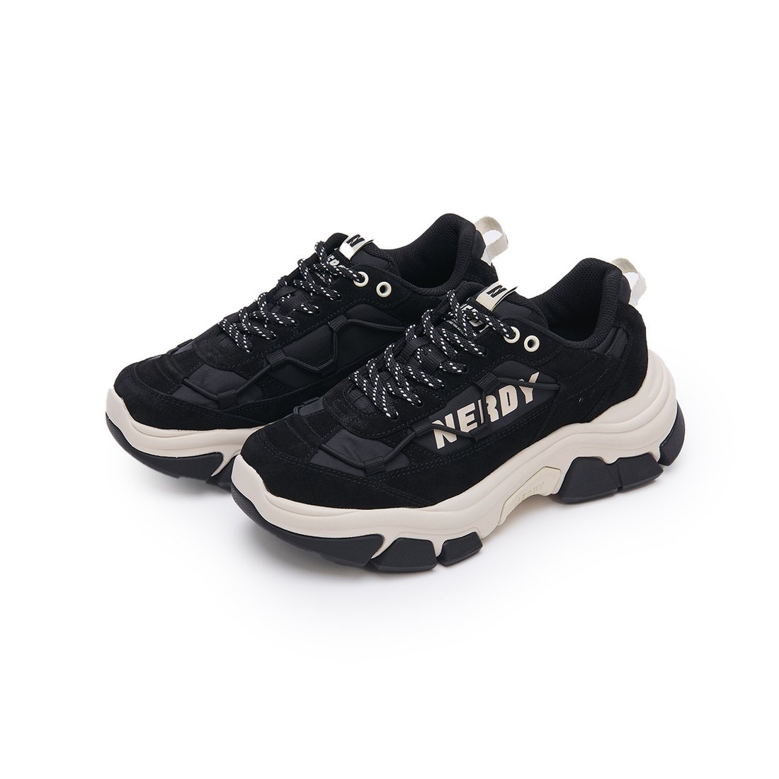 [21FW] 널디 젤리그 볼드 LT 블랙콤비, 믿고 사는 즐거움 SSG.COM