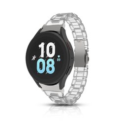 깔끔한 원터치 버클 잠금 DC 크리스탈 라이트 갤럭시 워치 스트랩 20mm - SSG.COM