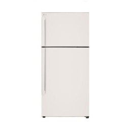 LG전자 오브제 냉장고 D472MEE33 베이지 480L - SSG.COM