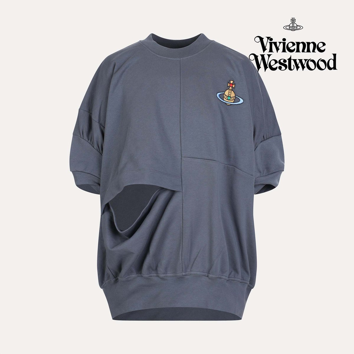 [공식] 슬리브리스 트위스티드 돌리 티셔츠 VOSRTS0017 90 - SSG.COM