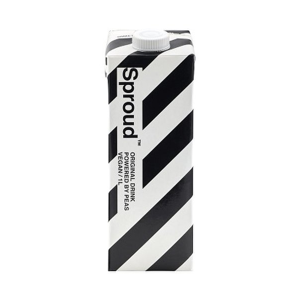 스프라우드 완두콩드링크 오리지널 1L - SSG.COM