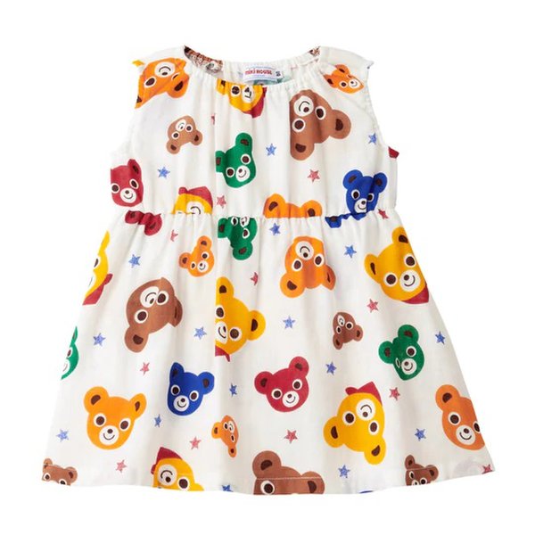 MH 푸치 얼굴 원피스(11M201904-87) - SSG.COM