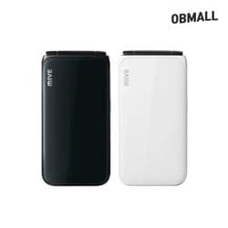 마이브 스타일 폴더 32GB 공기계 M120 - SSG.COM