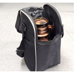 오일랜턴 파라핀 다용도 멀티 전용가방 2.2L 생활방수 - SSG.COM