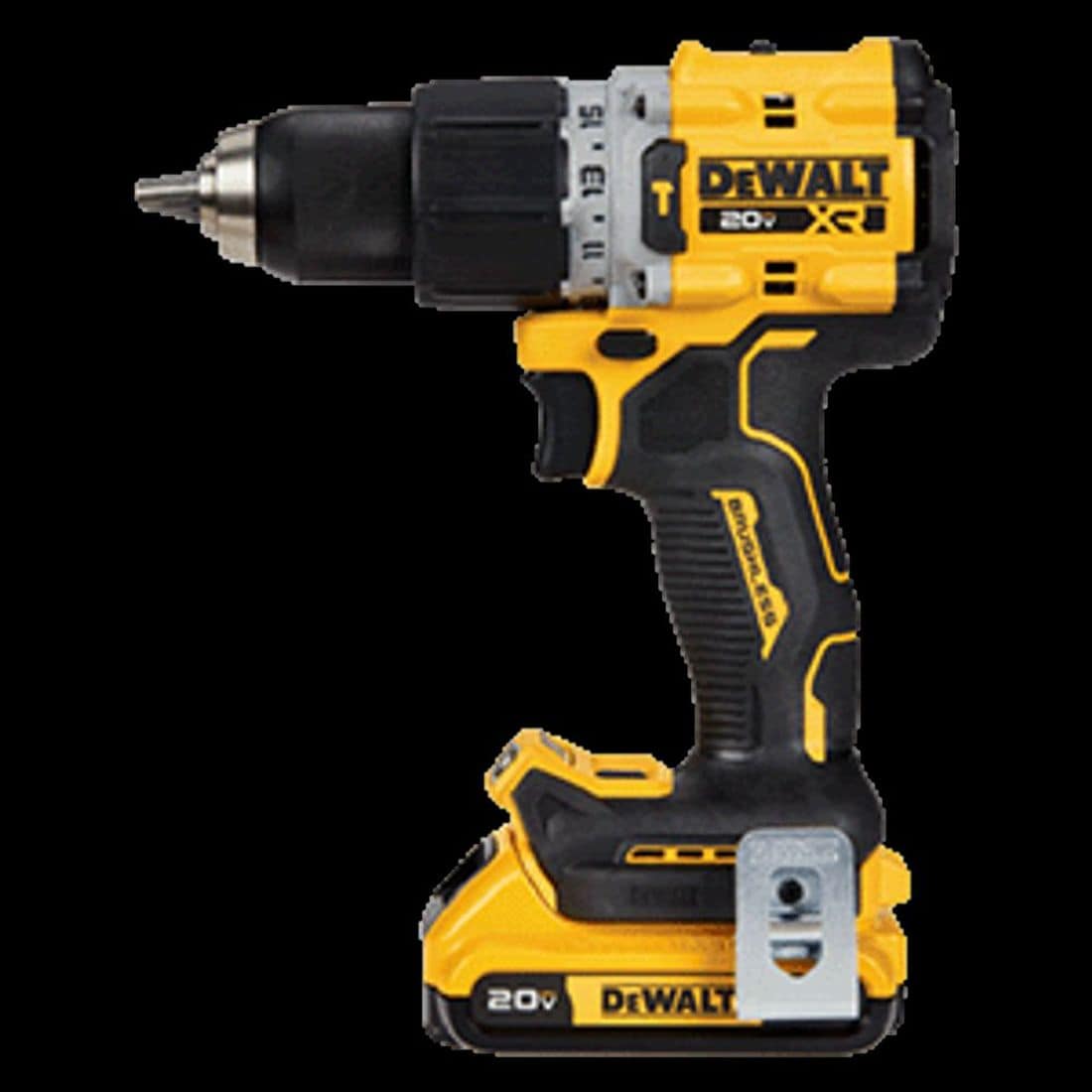 DEWALT 충전함마드릴 DCD805D2T-KR 20V(BL2.0Ah)(TS, 믿고 사는 즐거움 SSG.COM